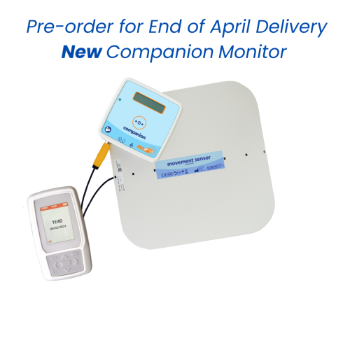 Seizure Alerts & Epilepsy Comorbidities in Learning Disabilities