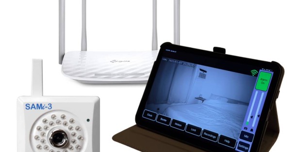 Sami 3 Sleep MonitorSami 3 Kit