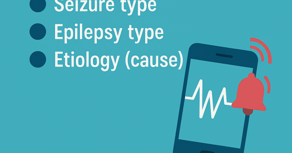 Epilepsy Reimagined: Understanding the New Classification and Why It ...