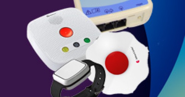 ASSITED LIVING PRODUCTS