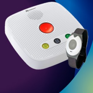 Seizure Alerts & Epilepsy Comorbidities in Learning Disabilities