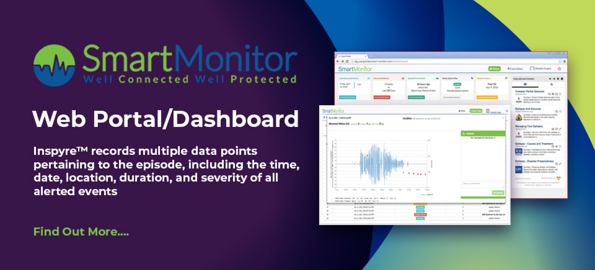 Inspyre Compatibility | Epilepsy Warning Solutions