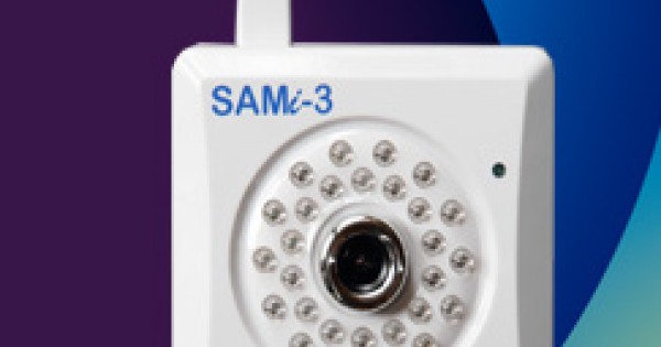 SAMi Products | Epilepsy & Sleep Detection Systems