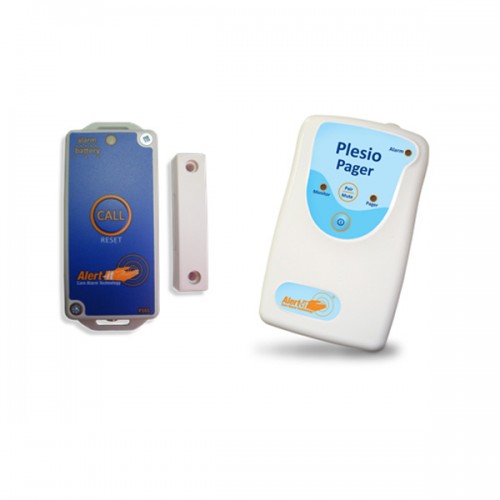 Seizure Alerts & Epilepsy Comorbidities in Learning Disabilities