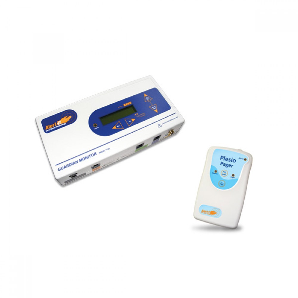 Guardian Monitors for Epilepsy & TEC Consultancy for Epilepsy