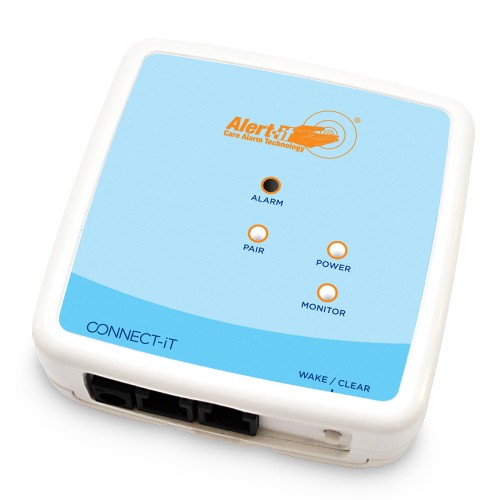 Seizure Alerts & Epilepsy Comorbidities in Learning Disabilities