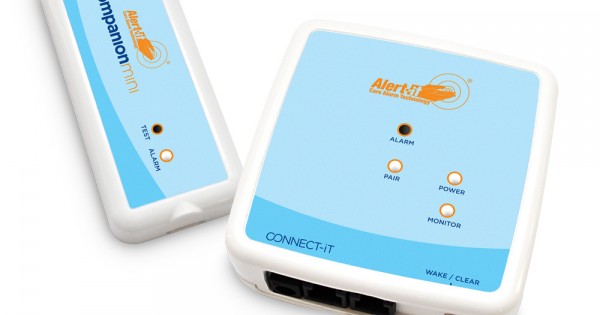 Companion Mini Connect