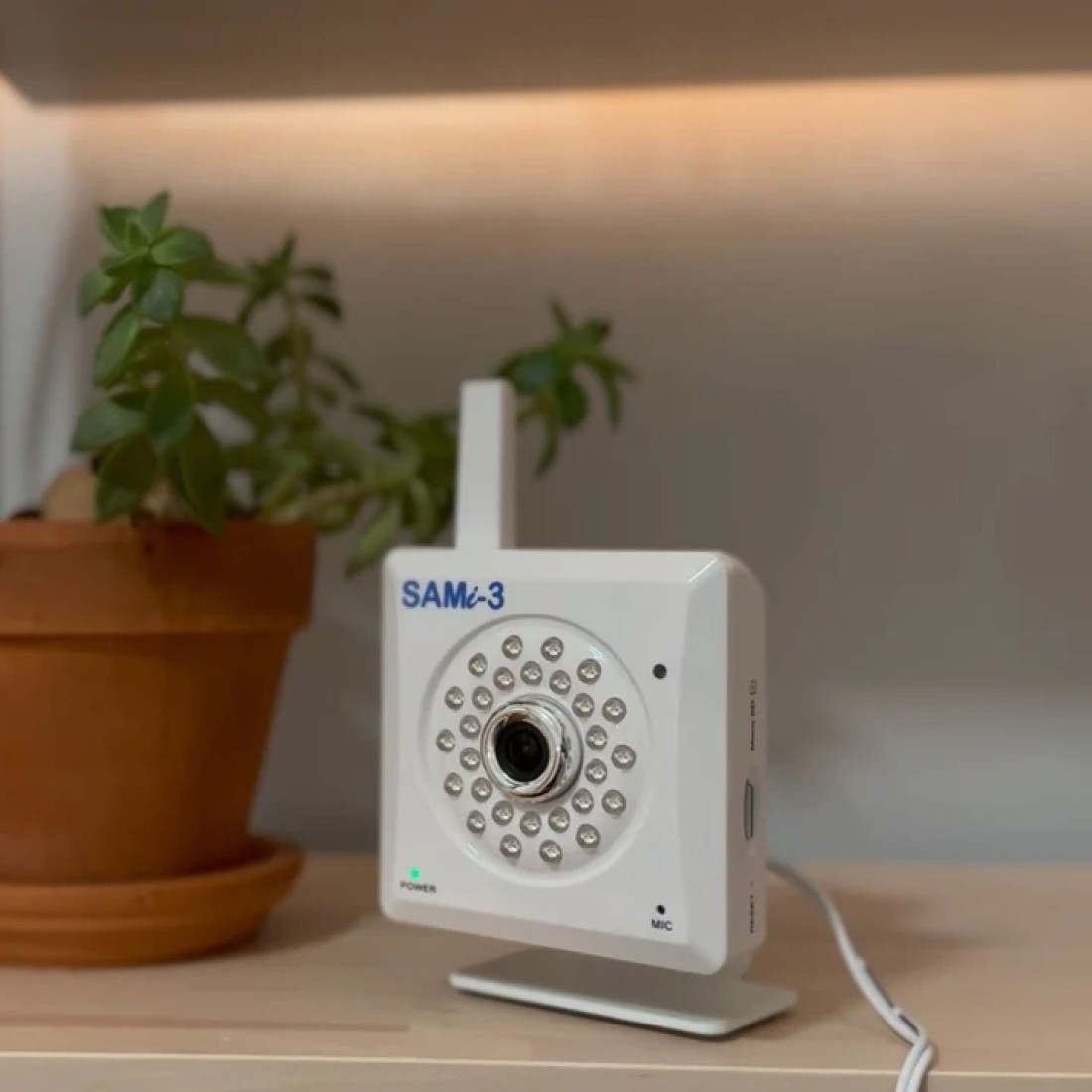 Sami 3 Sleep MonitorSami 3 Kit