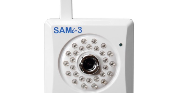 Sami 3 Camera Only
