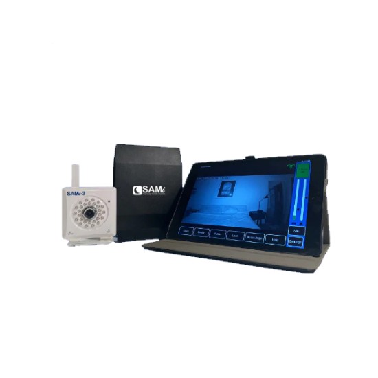 Sami 3 Sleep MonitorSami 3 Kit