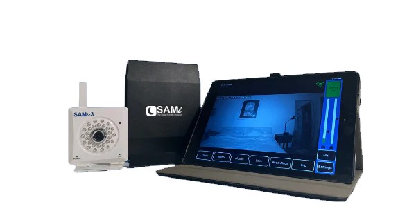 Sami 3 Sleep MonitorSami 3 Kit
