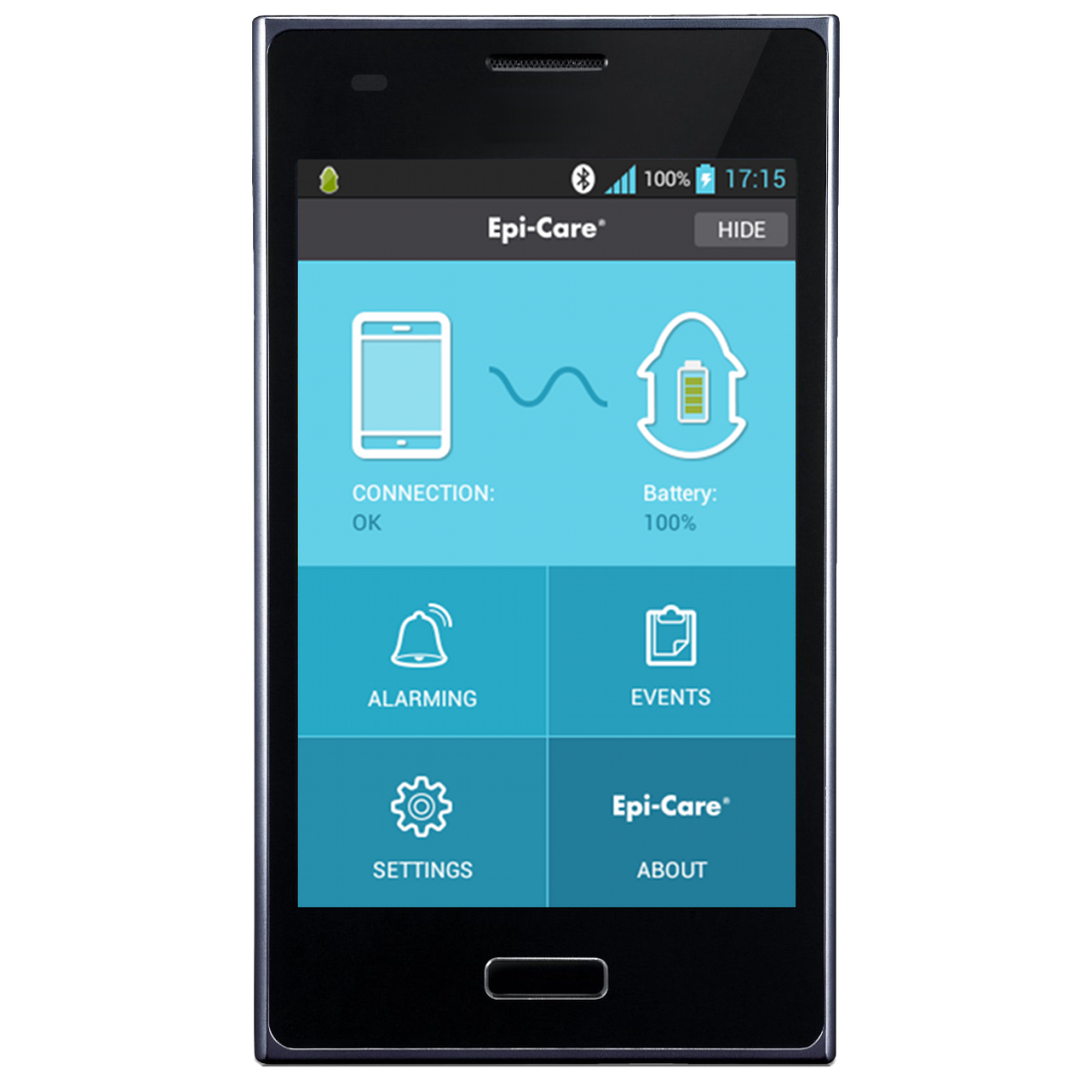 Epi Care Mobile